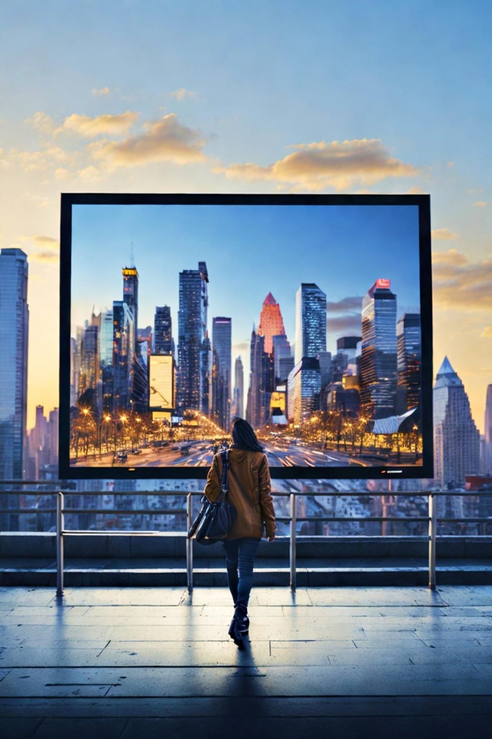 visualads – Your Cost-Effective Advertising Platform in Kerala